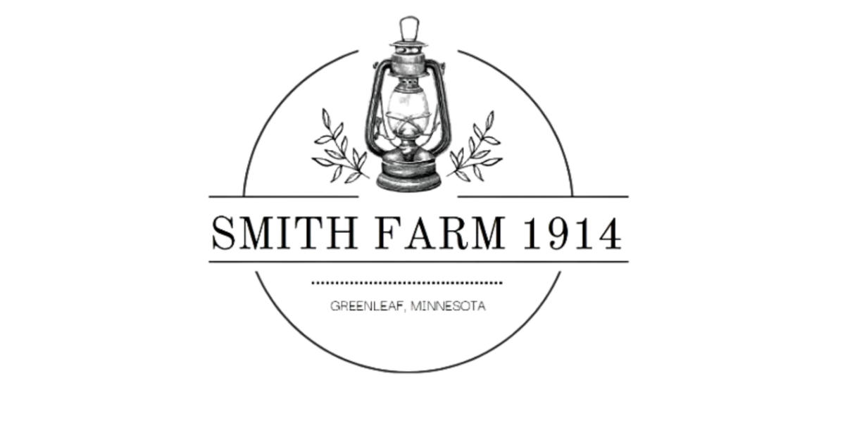 Homesteading – Smith Farm 1914