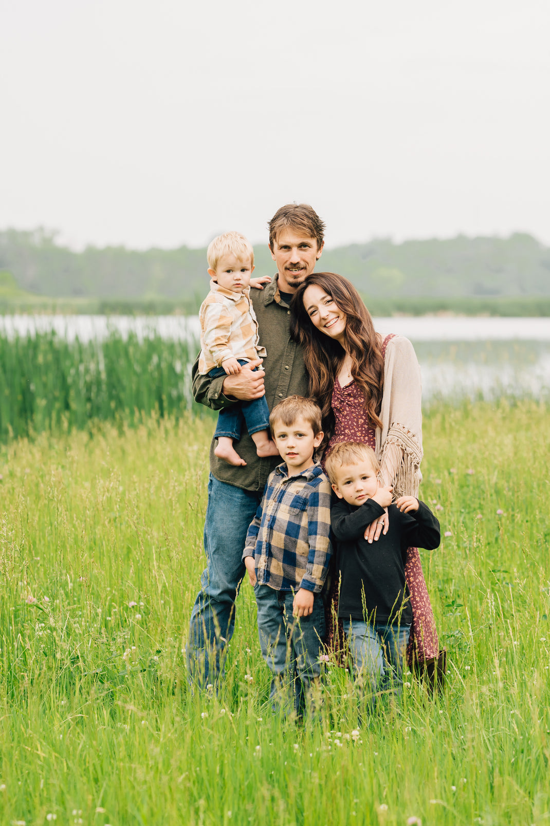 About – Smith Farm 1914